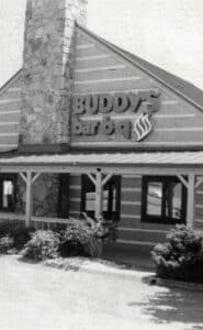 Our Story - Buddy's